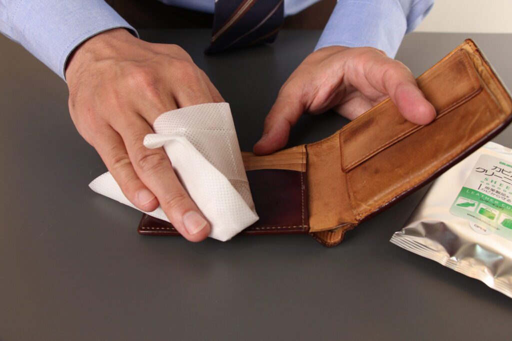 MOLD CLEANING WIPES – 株式会社コロンブス